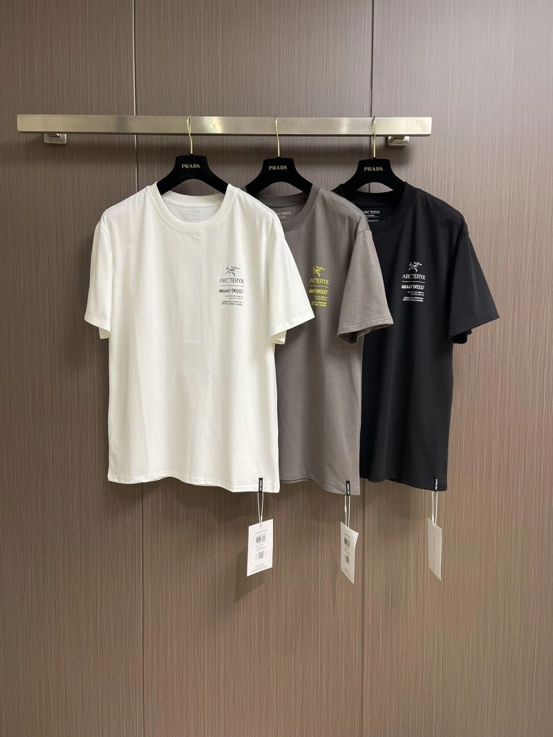 Exact replica Arcteryx T-Shirts