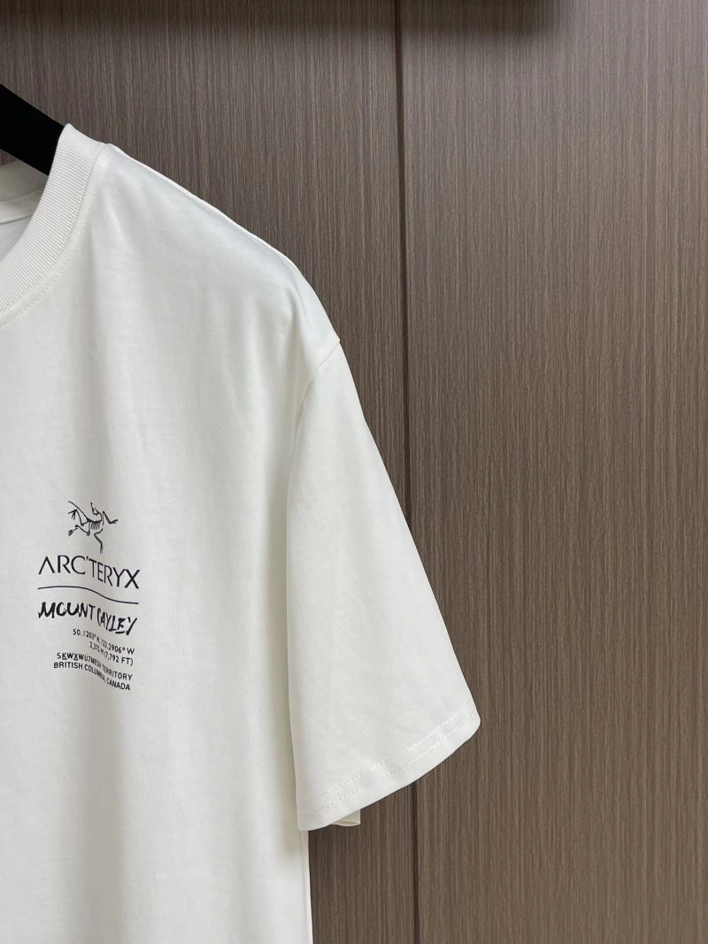 Exact replica Arcteryx T-Shirts