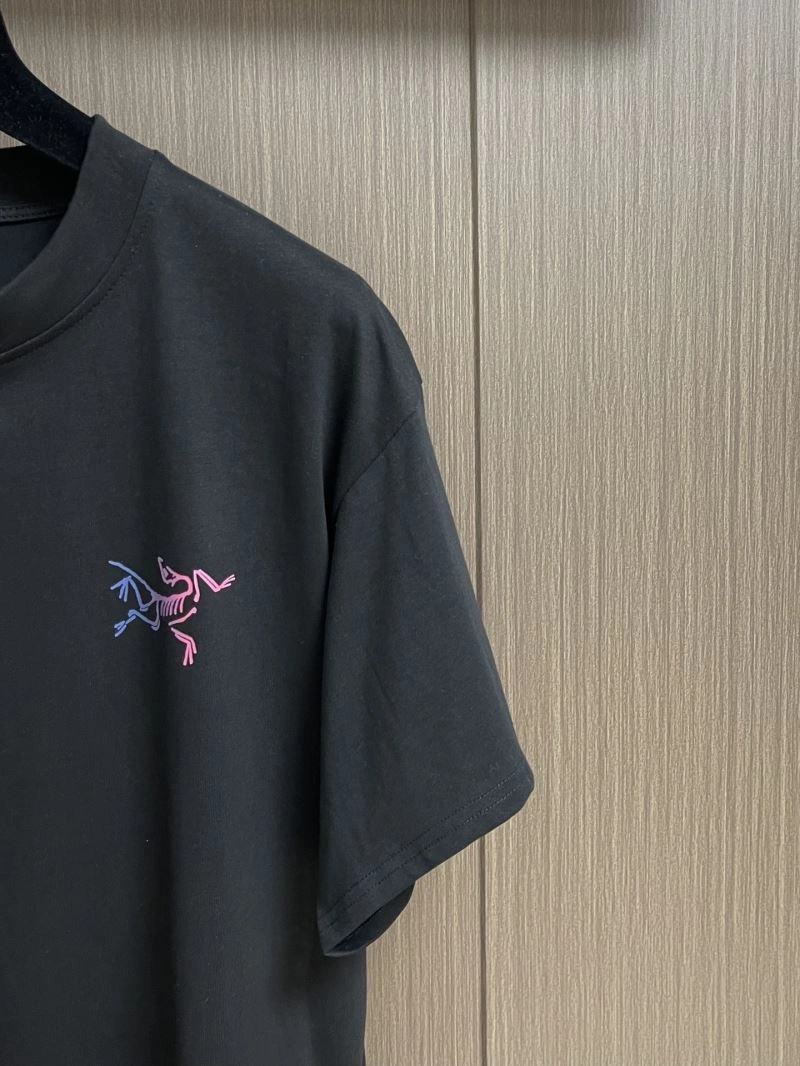 High accuracy Arcteryx T-Shirts