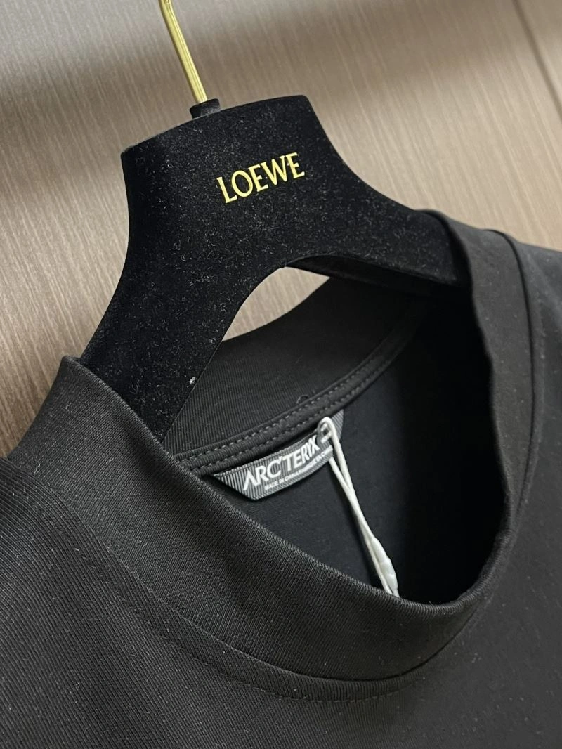 High accuracy Arcteryx T-Shirts