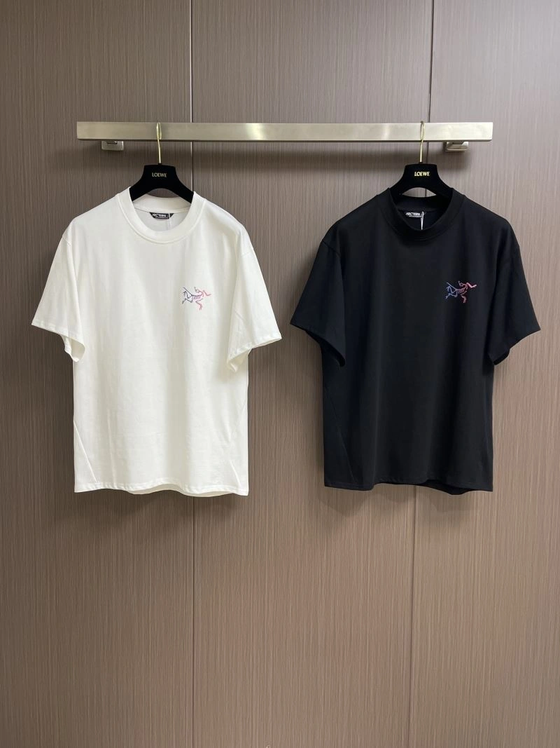 OEM Arcteryx T-Shirts
