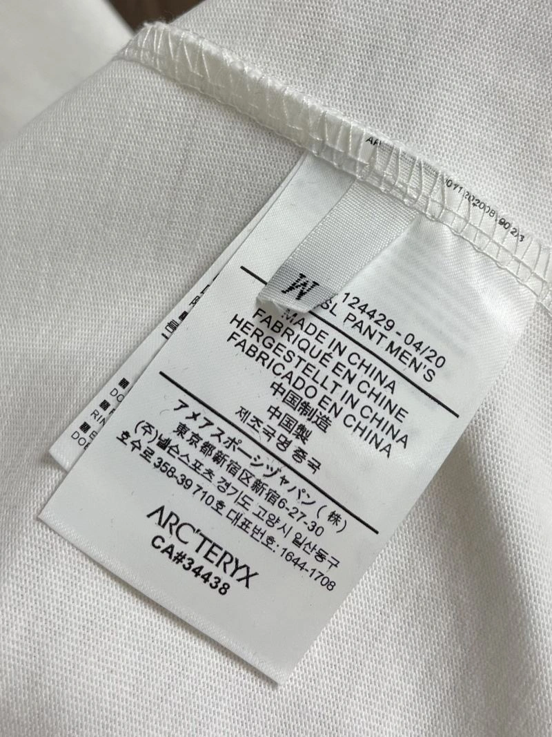 OEM Arcteryx T-Shirts