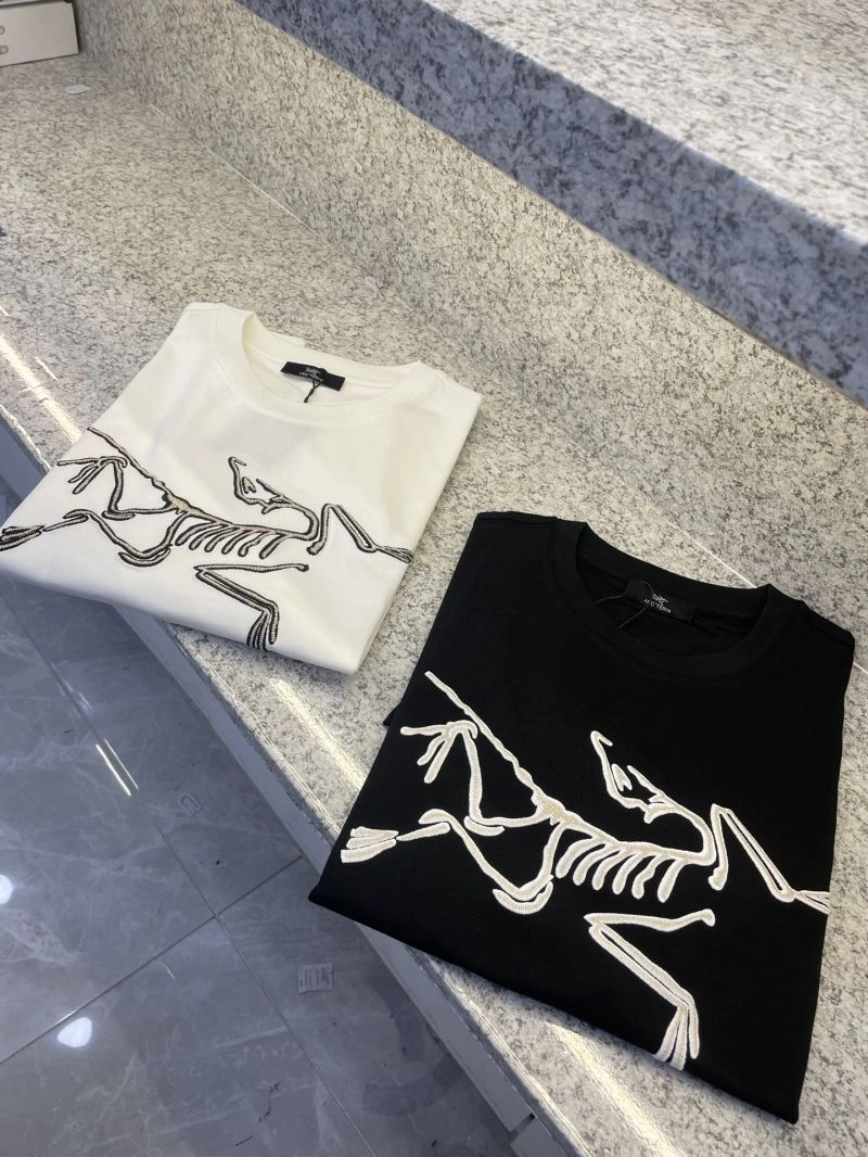 Arcteryx T-Shirts