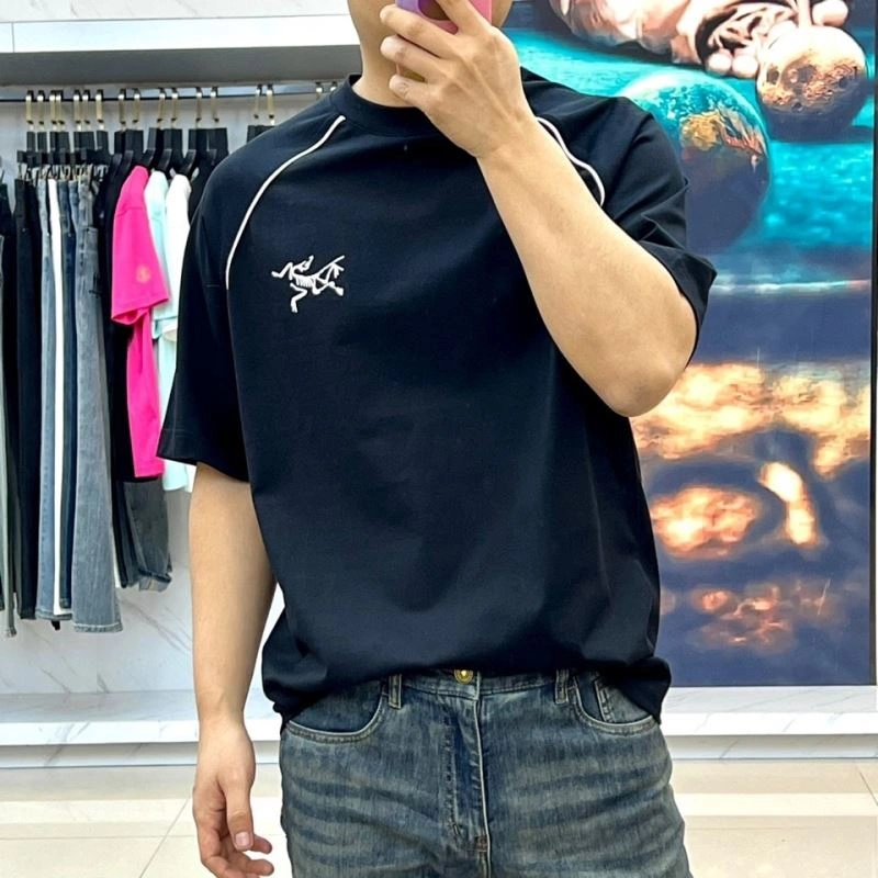 Exact replica Arcteryx T-Shirts