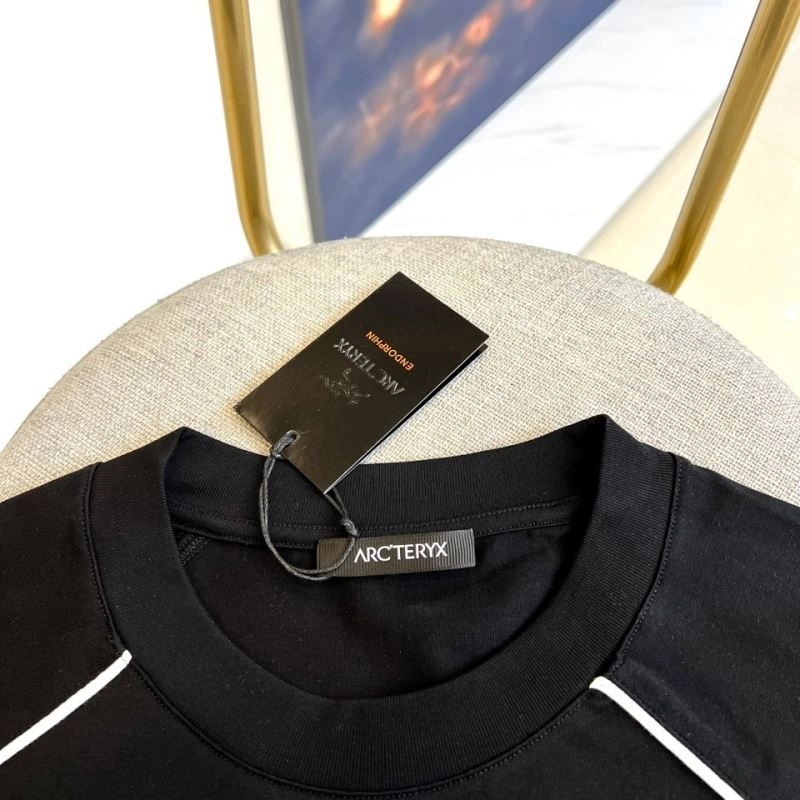 Exact replica Arcteryx T-Shirts