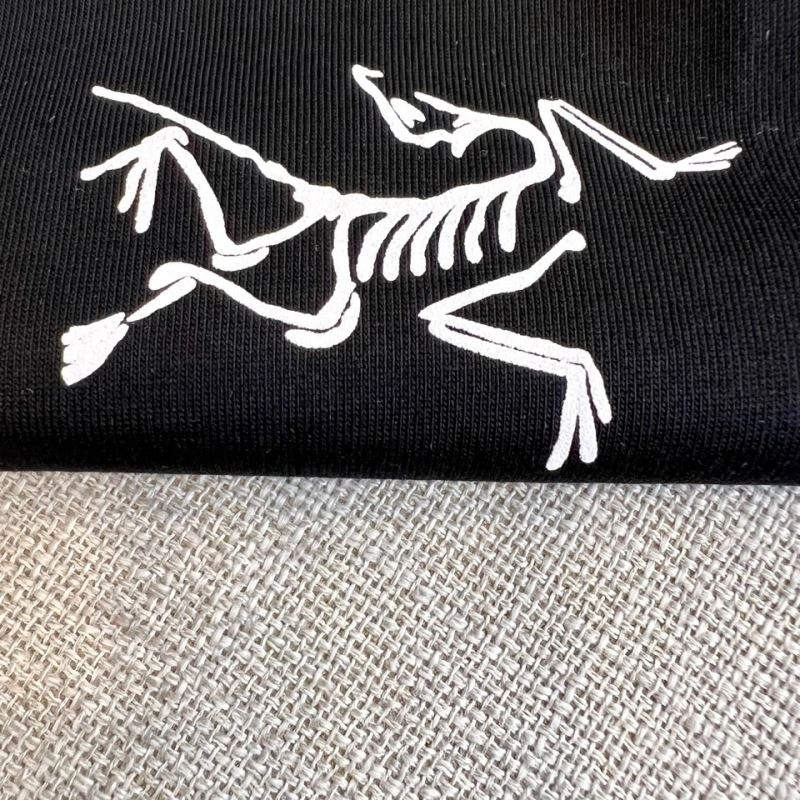 Exact replica Arcteryx T-Shirts