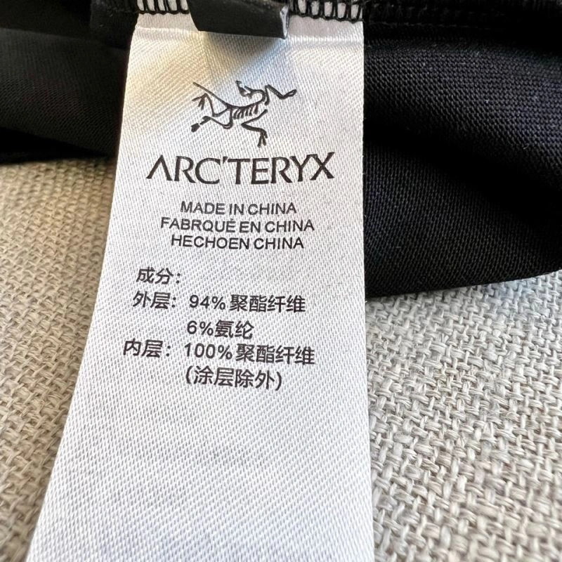 Exact replica Arcteryx T-Shirts