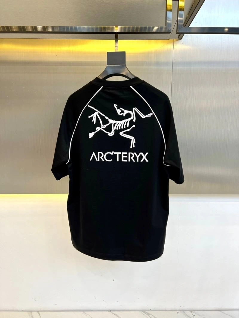 Exact replica Arcteryx T-Shirts