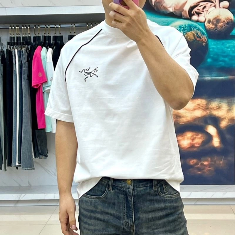 Factory-made Arcteryx T-Shirts