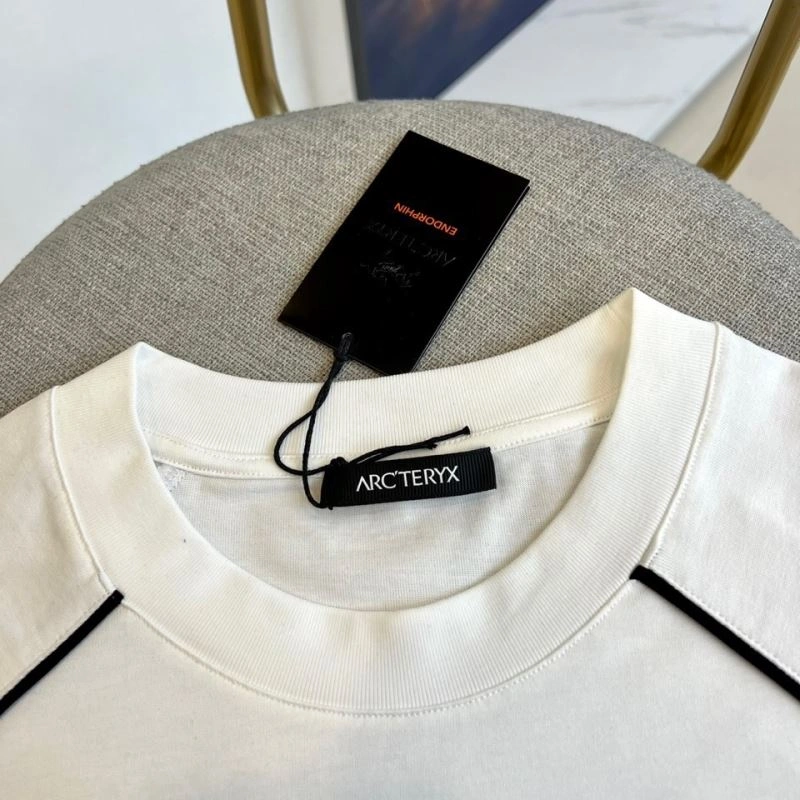 Factory-made Arcteryx T-Shirts
