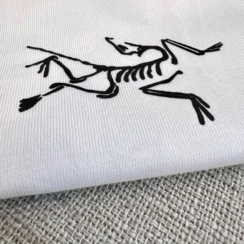 Factory-made Arcteryx T-Shirts
