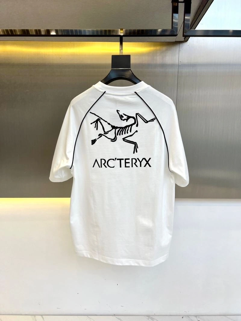 Factory-made Arcteryx T-Shirts