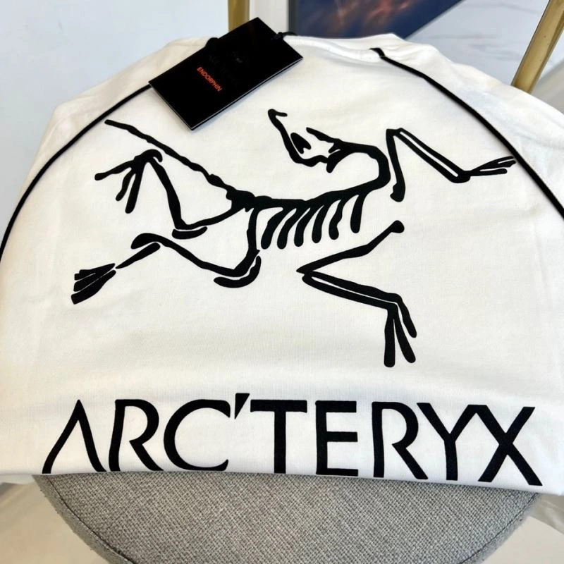 Factory-made Arcteryx T-Shirts