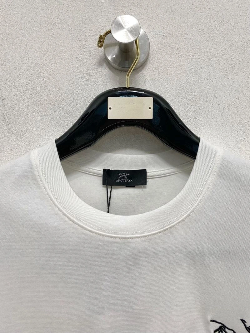 1:1 copy Arcteryx T-Shirts