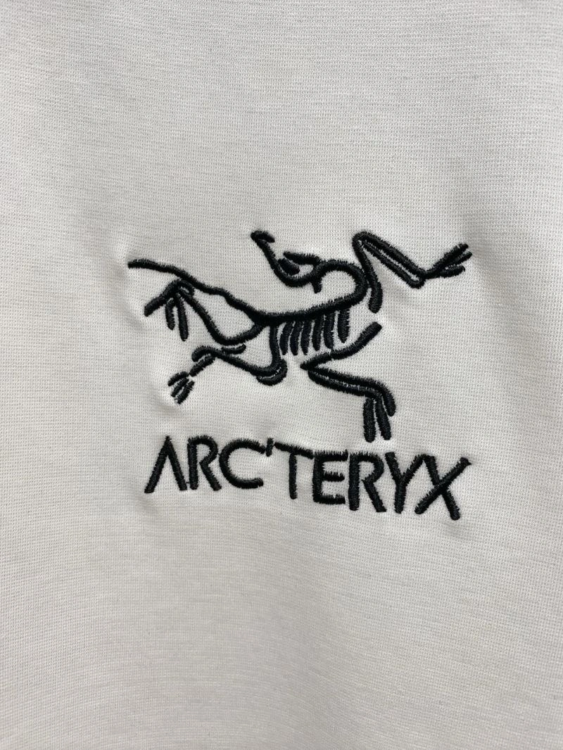 1:1 copy Arcteryx T-Shirts