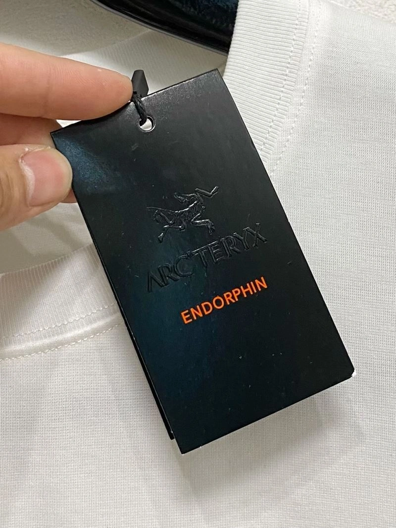 1:1 copy Arcteryx T-Shirts