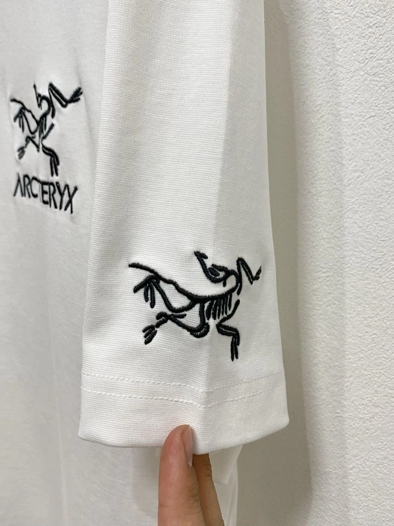 1:1 copy Arcteryx T-Shirts