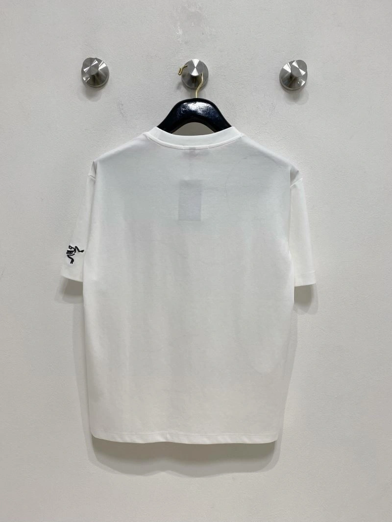 1:1 copy Arcteryx T-Shirts