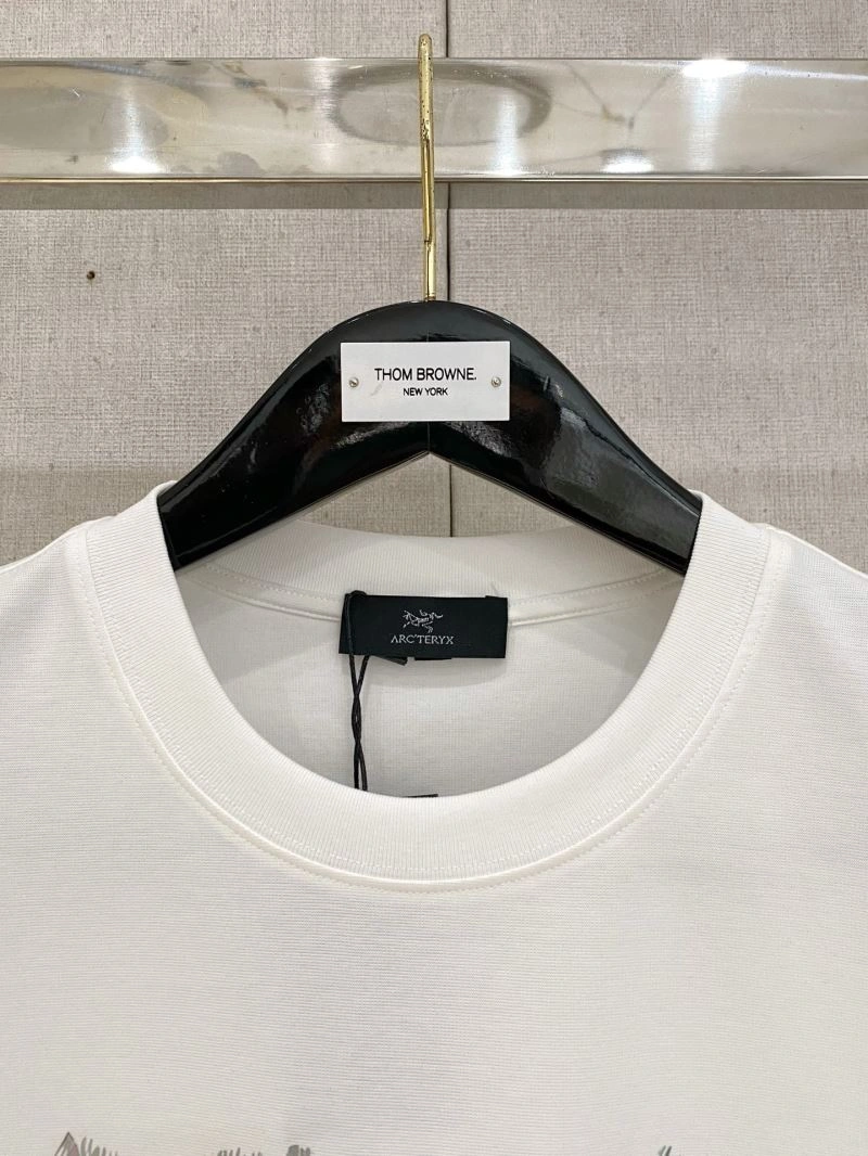 Factory-made Arcteryx T-Shirts
