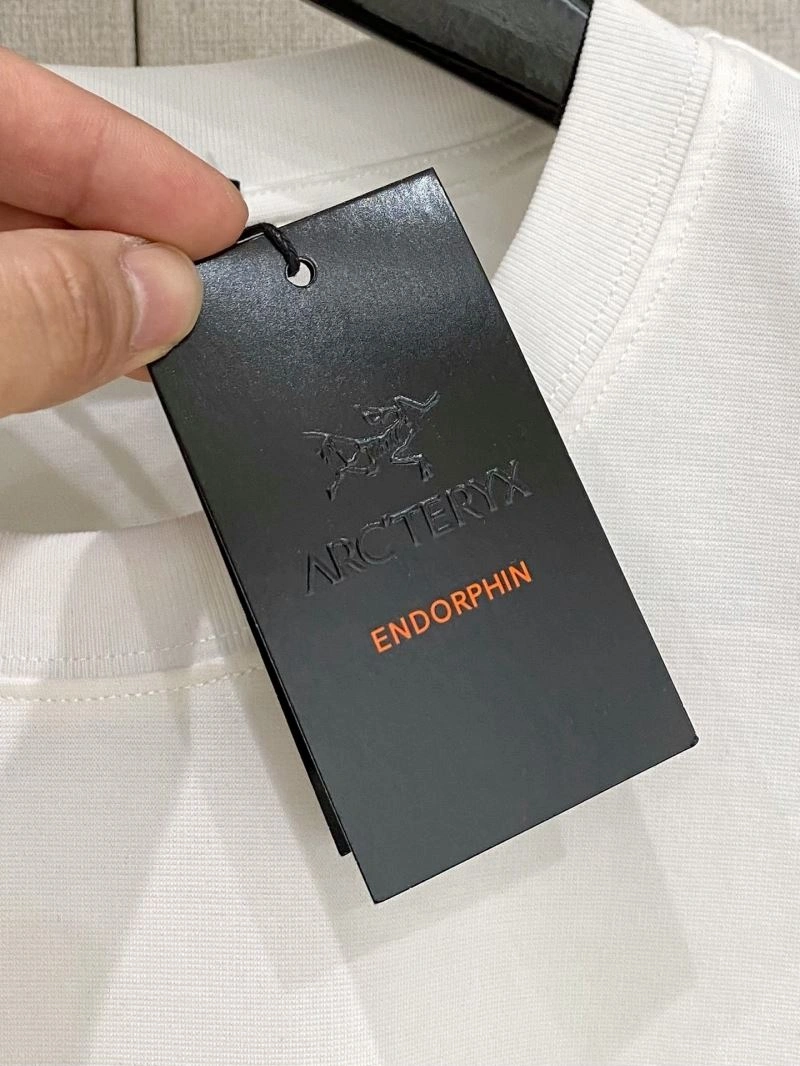 Factory-made Arcteryx T-Shirts