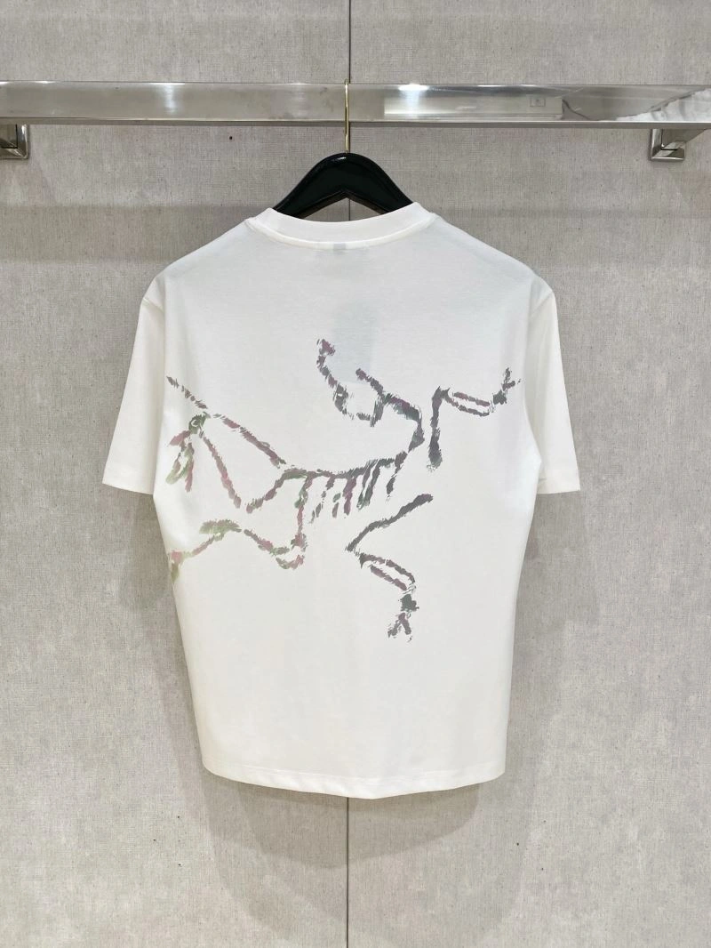 Factory-made Arcteryx T-Shirts