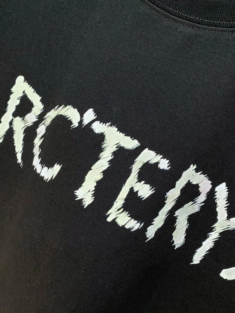 OEM Arcteryx T-Shirts