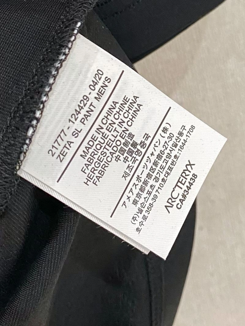 OEM Arcteryx T-Shirts