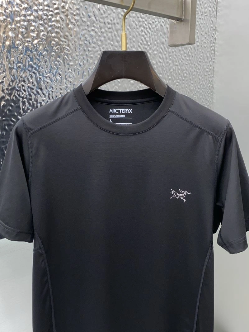 Official Arcteryx T-Shirts