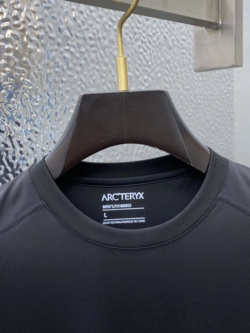 Official Arcteryx T-Shirts