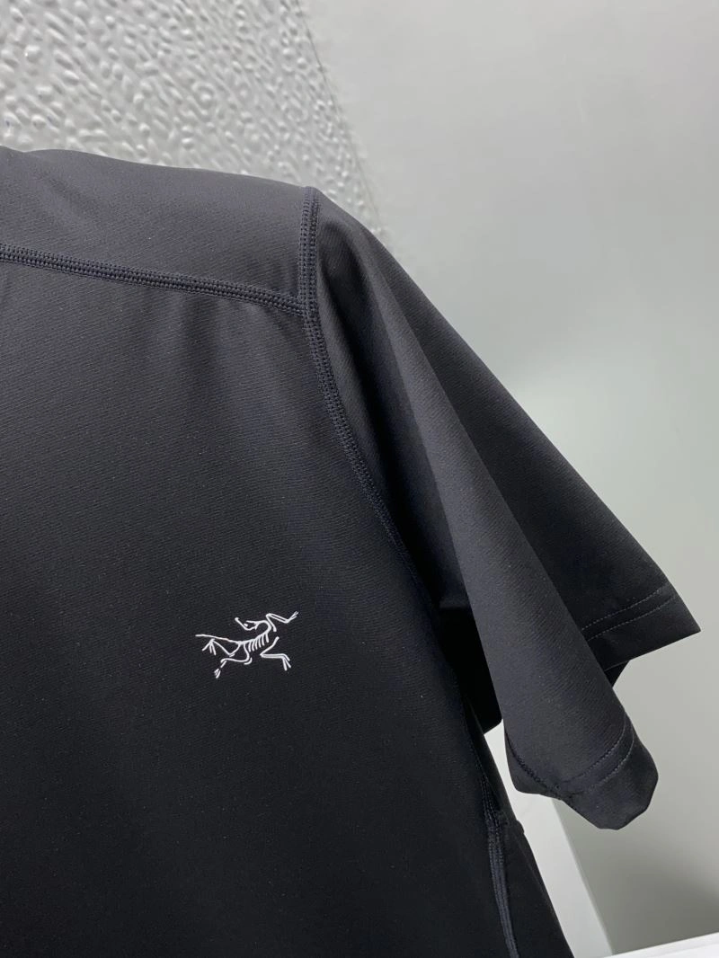 Official Arcteryx T-Shirts