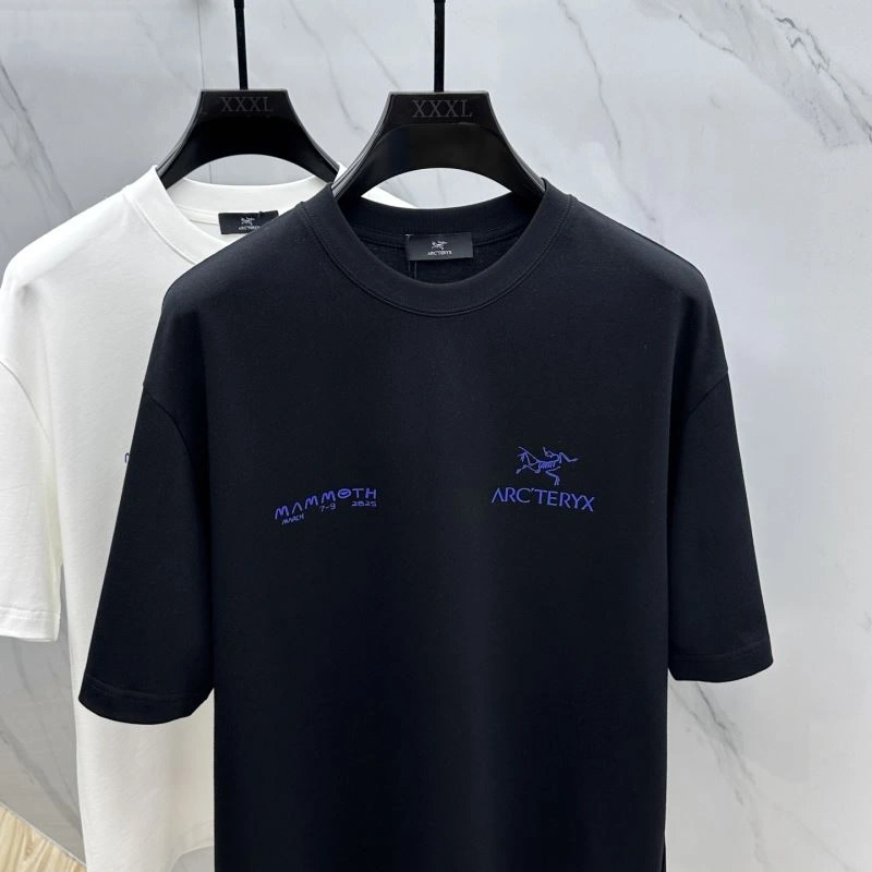 1:1 copy Arcteryx T-Shirts
