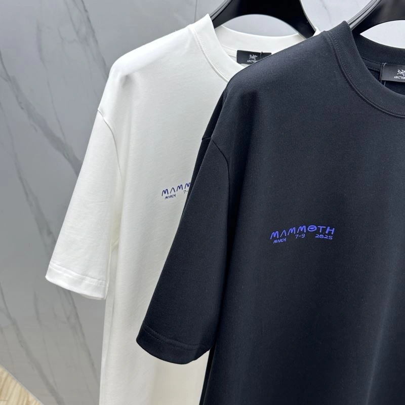 1:1 copy Arcteryx T-Shirts