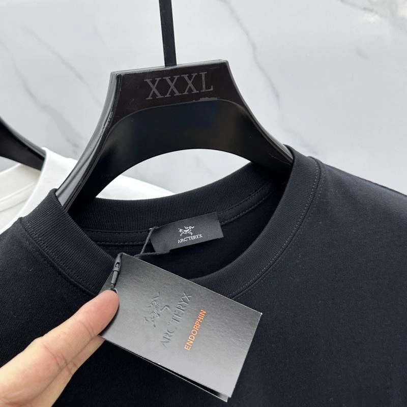 1:1 copy Arcteryx T-Shirts