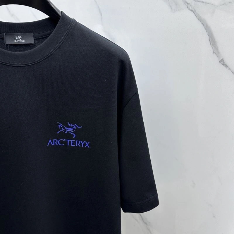 1:1 copy Arcteryx T-Shirts