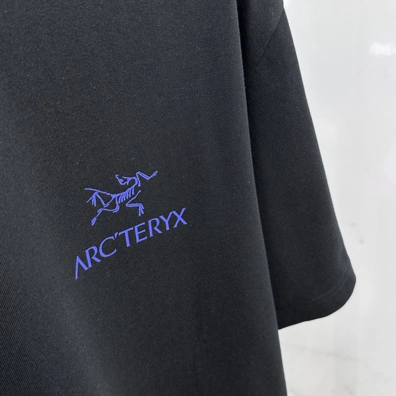 1:1 copy Arcteryx T-Shirts