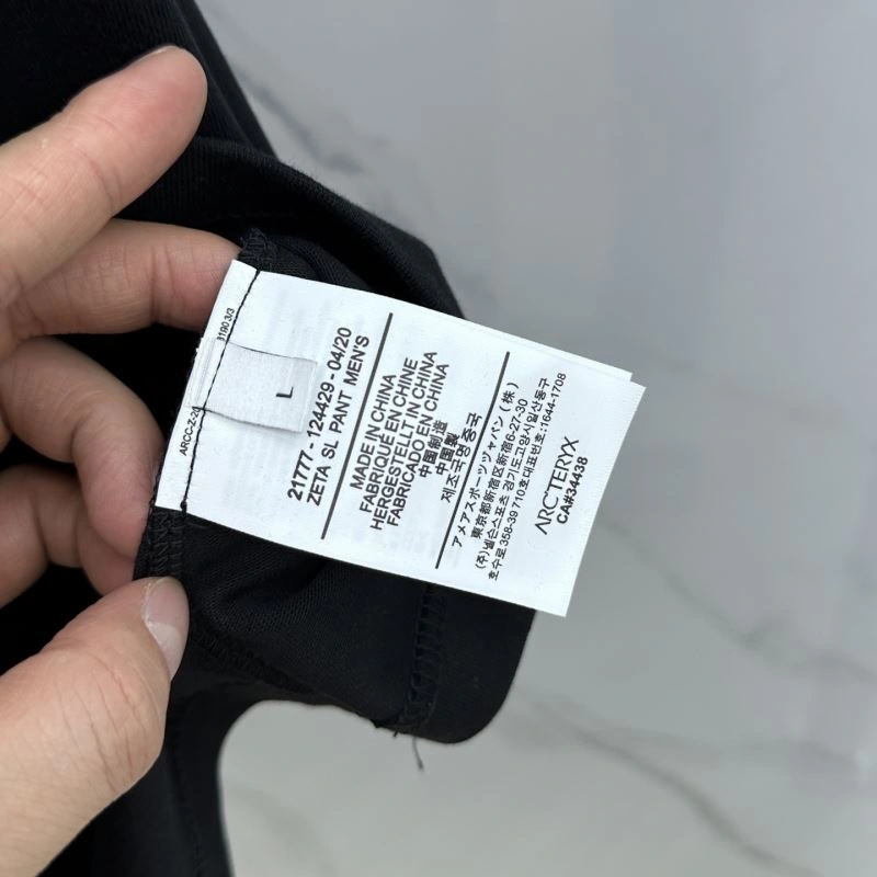 1:1 copy Arcteryx T-Shirts