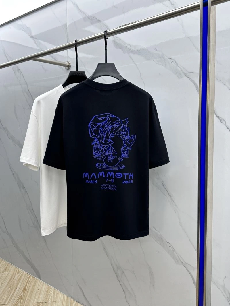 1:1 copy Arcteryx T-Shirts
