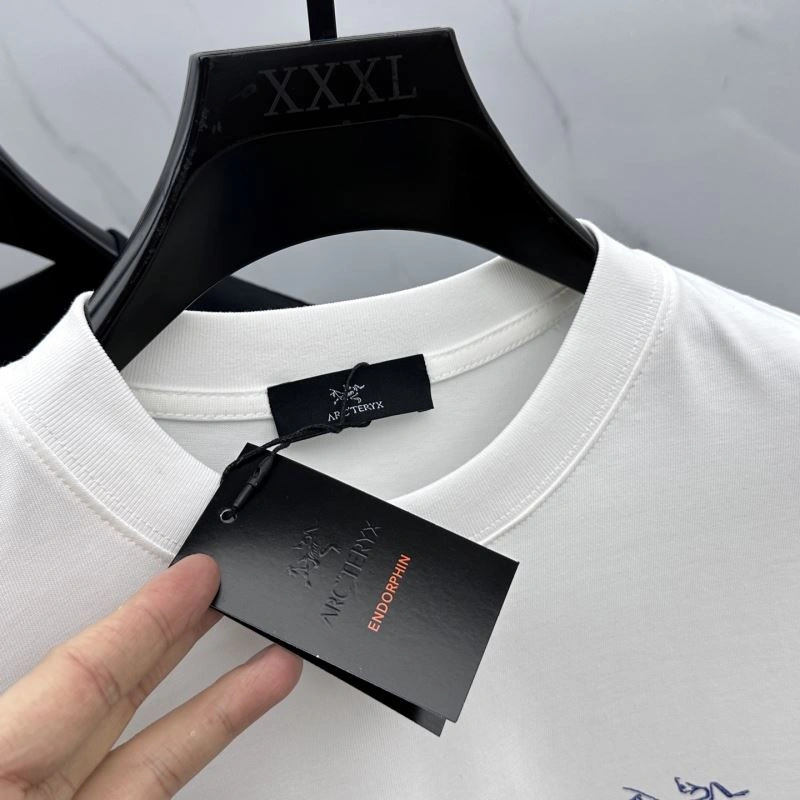 Bargain Arcteryx T-Shirts