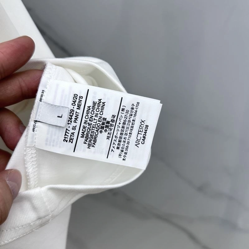 Bargain Arcteryx T-Shirts