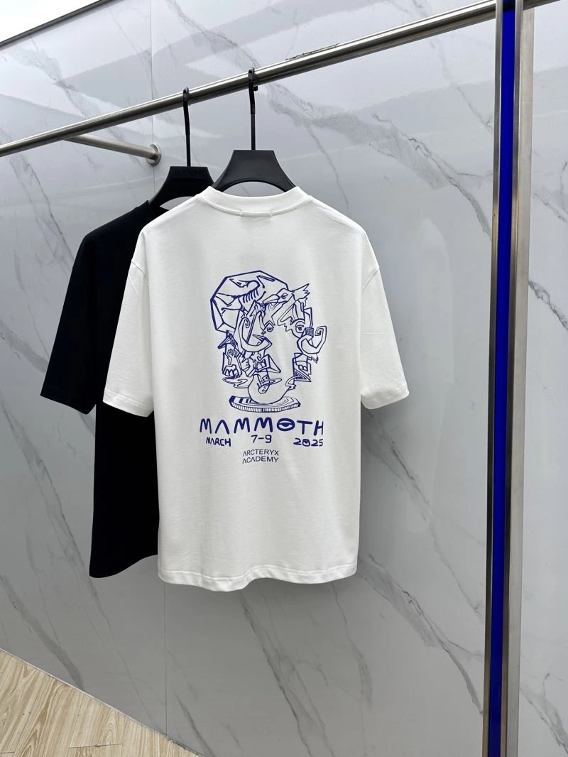 Bargain Arcteryx T-Shirts