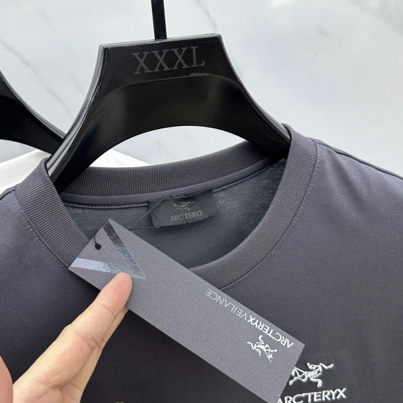 Value-priced Arcteryx T-Shirts