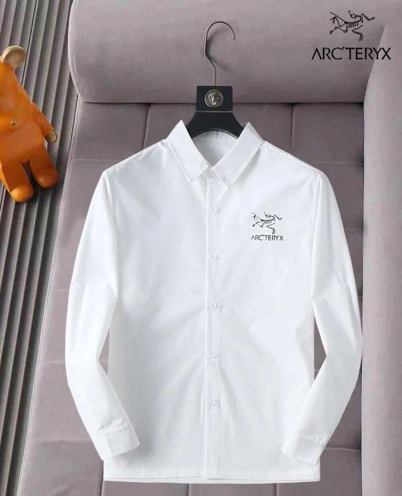 Arcteryx T-Shirts