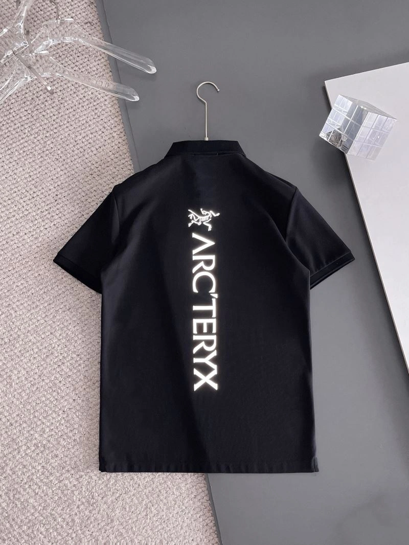Perfect replica Arcteryx T-Shirts