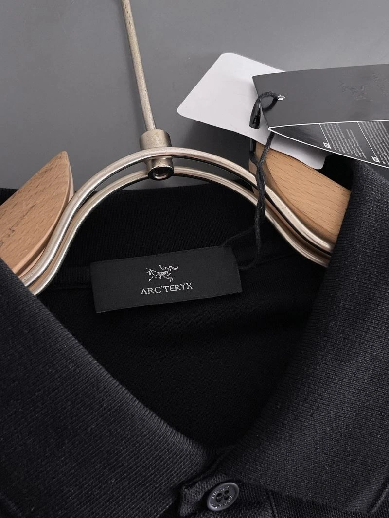 Perfect replica Arcteryx T-Shirts