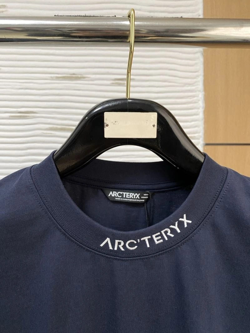 Budget-friendly Arcteryx T-Shirts