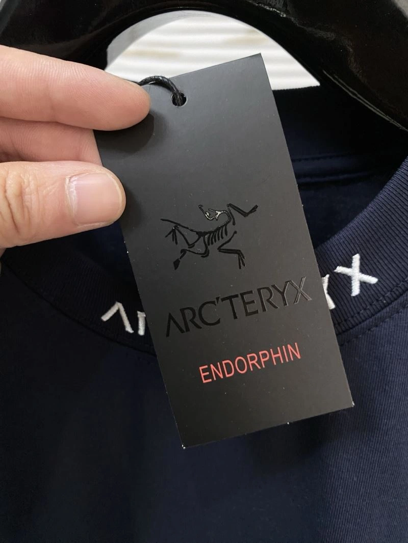 Budget-friendly Arcteryx T-Shirts