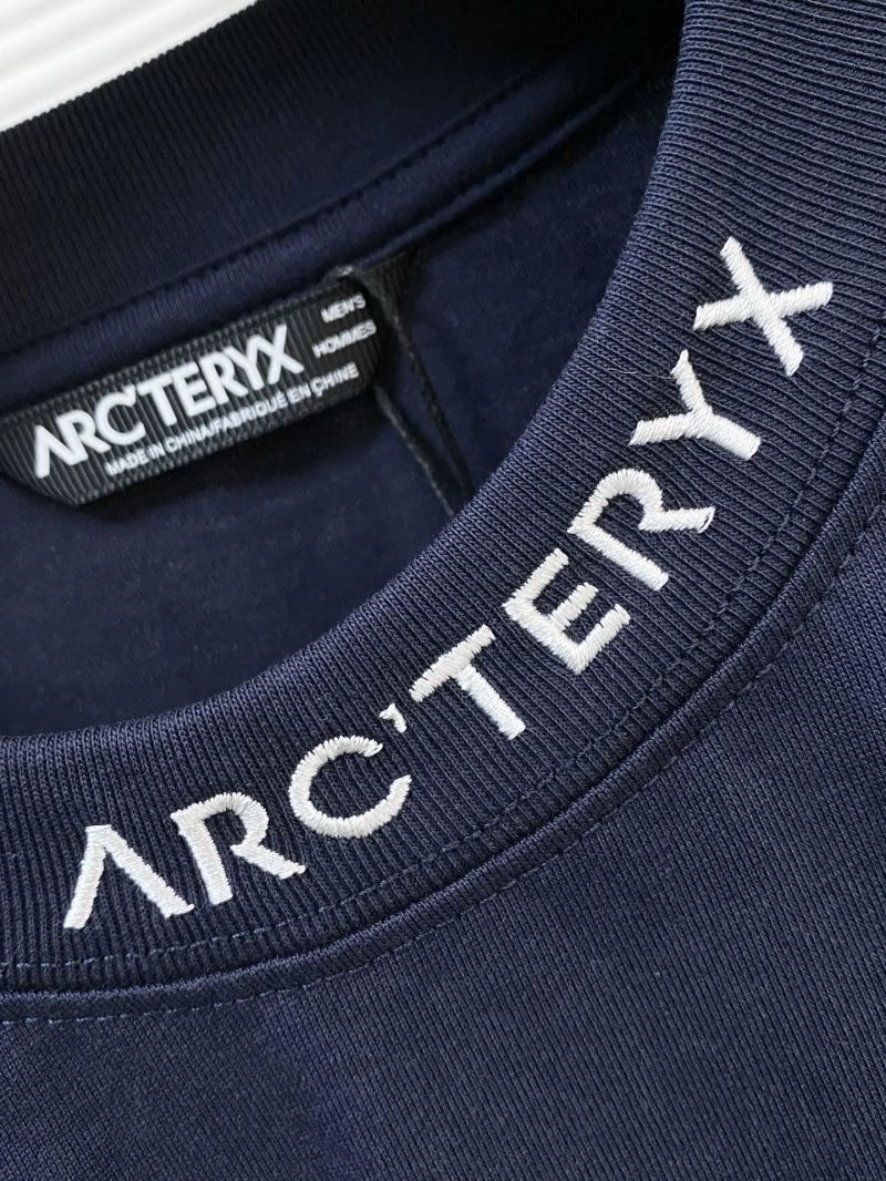 Budget-friendly Arcteryx T-Shirts