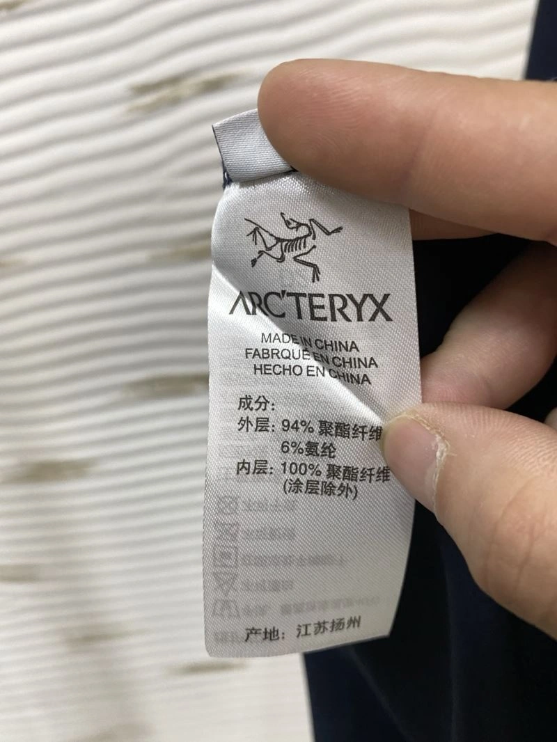 Budget-friendly Arcteryx T-Shirts
