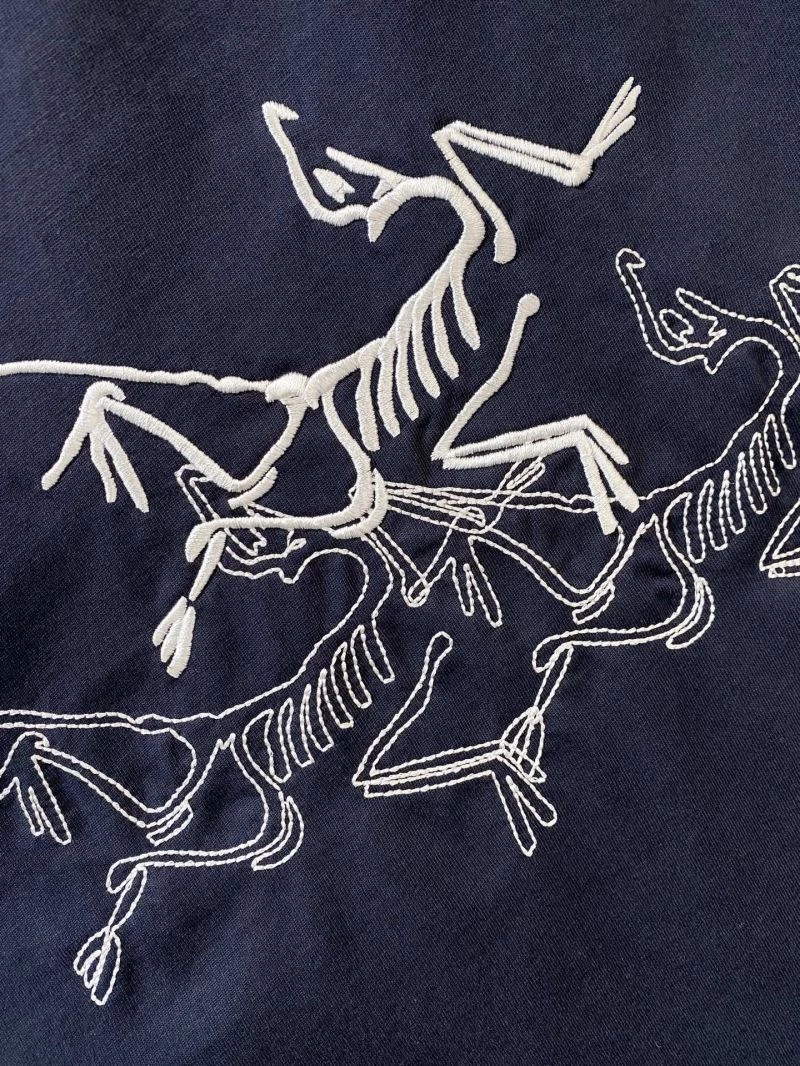 Budget-friendly Arcteryx T-Shirts