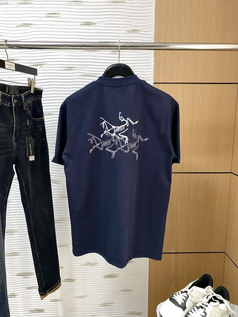 Budget-friendly Arcteryx T-Shirts